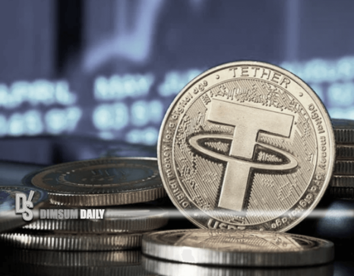JPMorgan raises concerns over Tether's dominance in the crypto ...