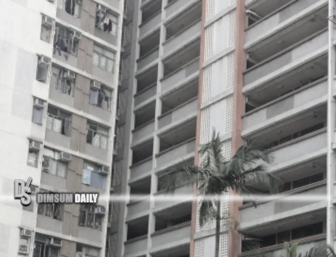 53-year-old cleaner slashed by two individuals in Shun Tin Estate ...