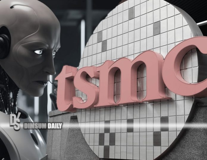 TSMC to build second Japanese chip plant with over $20 billion investment - Dimsum Daily