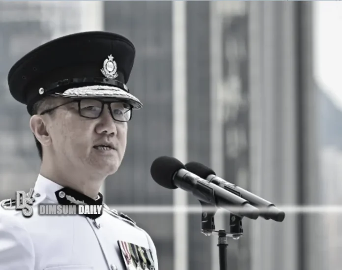 Police chief says discretion will be given to reducing ticketing during ...