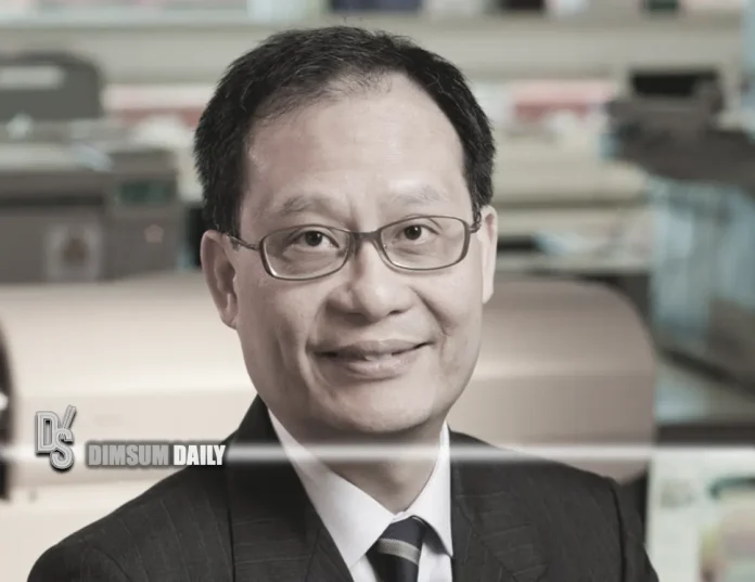 HK Metropolitan University actively considers application for establishment of Applied Science ...