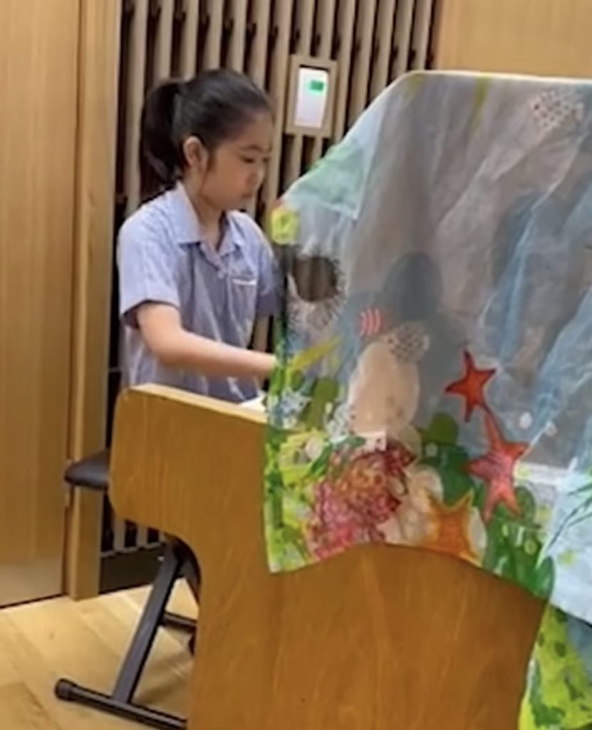 Tragic Wimbledon school incident: Heartbreaking video shows young ...