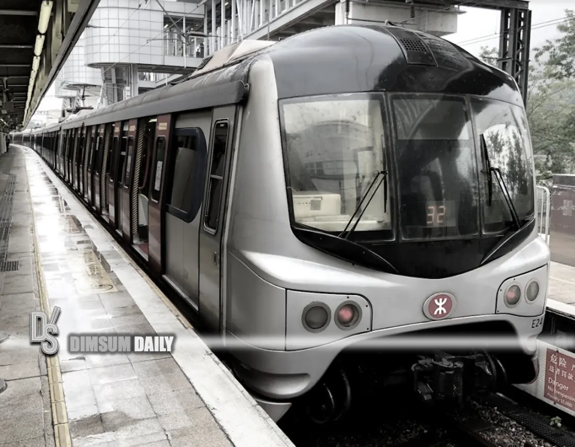 MTR extends local line operation on Lunar New Year's Eve, prolongs ...