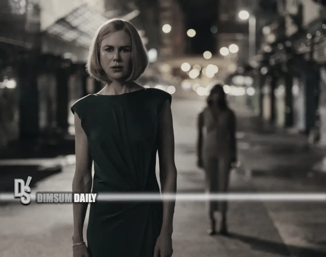 Nicole Kidman's poised performance in 'Expats' sparks cosmetic ...