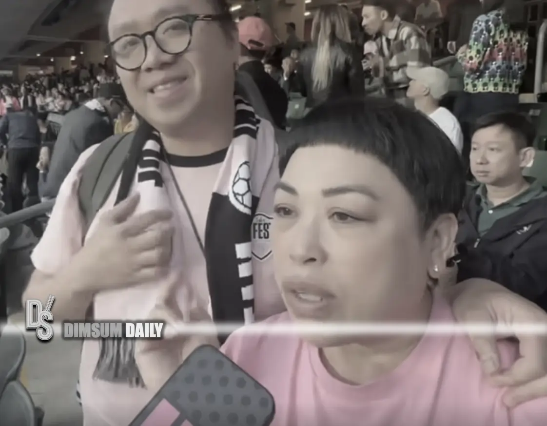 Many fans including radio DJ Michelle Lo still demand full refund ...