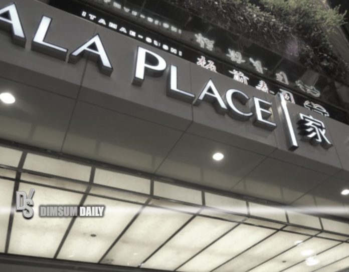 Violent attack unfolds on Lunar New Year in Mong Kok, leaving two men ...