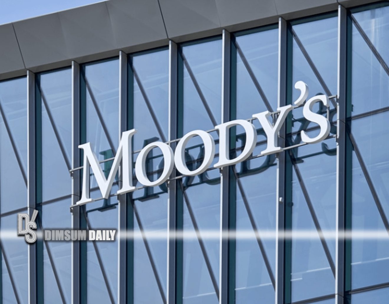 Moody's downgrades Israeli government's credit ratings for the first ...