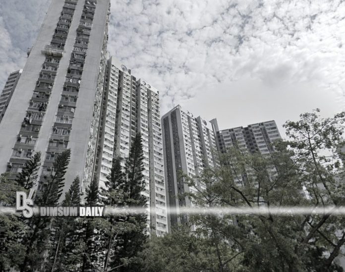 Sibling altercation turns violent in Yuen Long's Wah Ping House ...