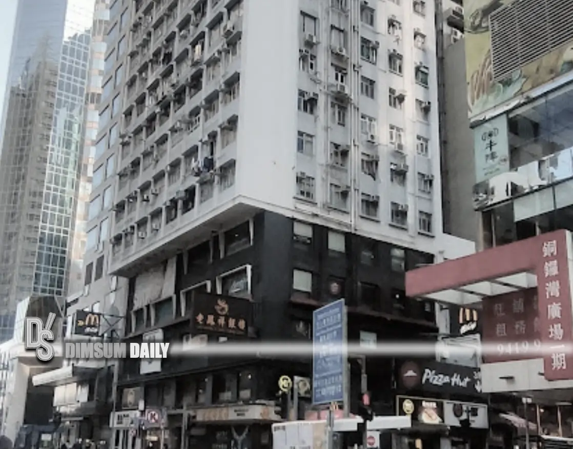 Po Hon Building in Causeway Bay sees 40% price drop as high-floor unit ...