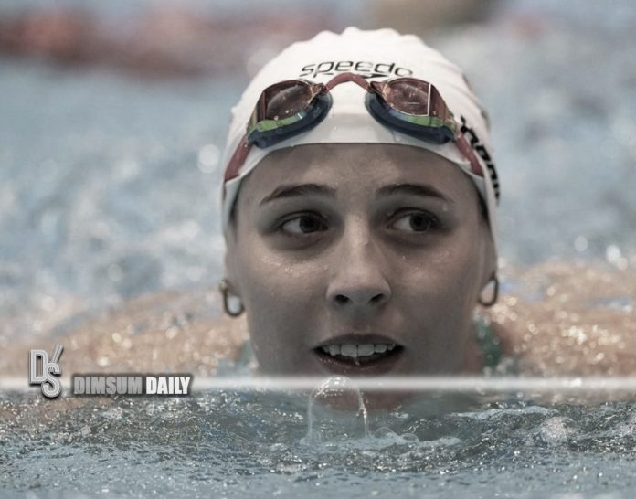 Three new world title winners emerge in thrilling World Aquatics ...
