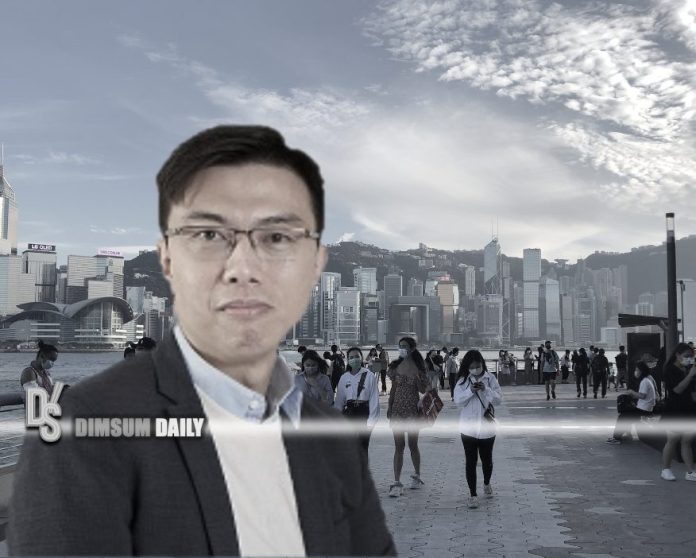 Industry reports two-thirds of pre-pandemic Mainland tourist visits to ...