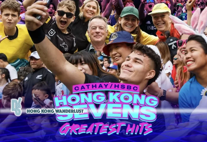 Cathay/HSBC Hong Kong Sevens returns for its final edition at Hong Kong ...