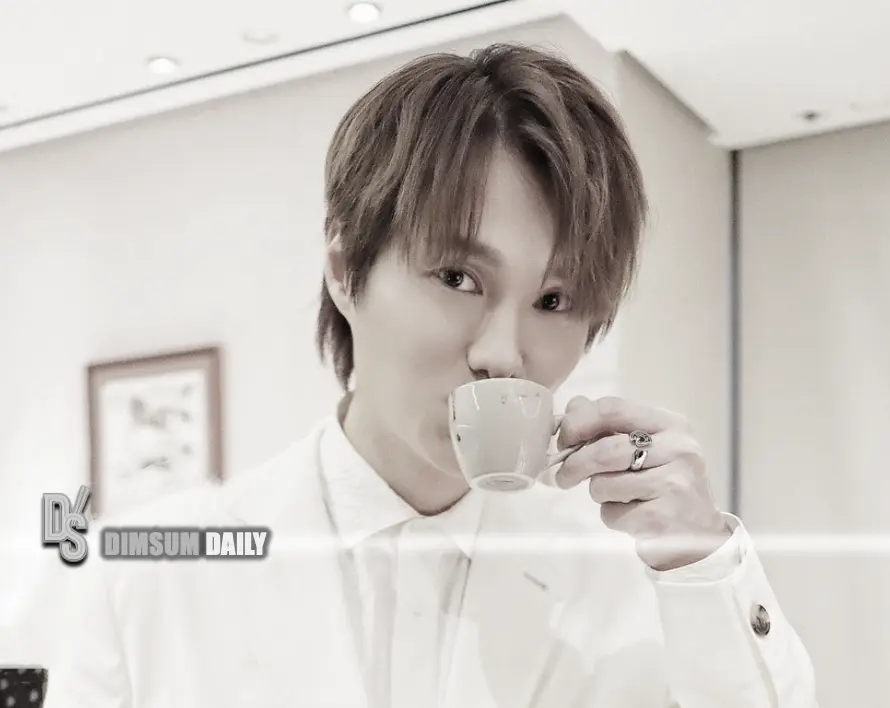 Hong Kong singer Hubert Wu, 33, faces charges after over 100 heated ...