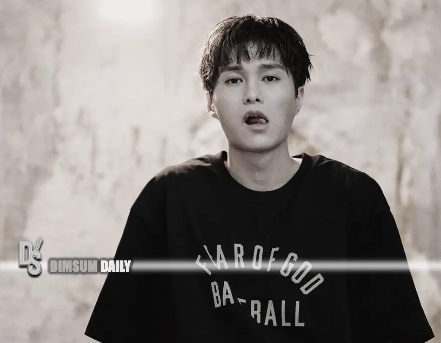 Shaw Brothers Studio clarifies that HK singer Hubert Wu not arrested or ...