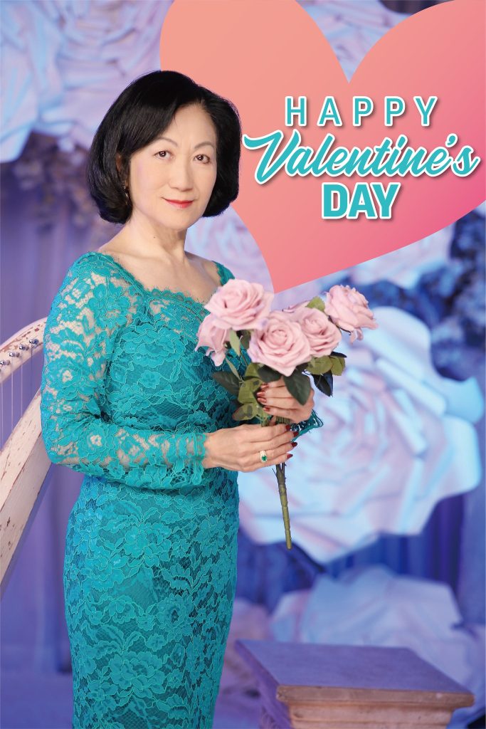 Lawmaker Regina Ip-Lau shares Valentine's Day wishes on Facebook ...