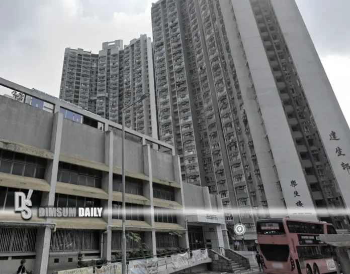 5 suicides reported in Sheung Shui, Tuen Mun, and Pak Tin since 9.43pm ...