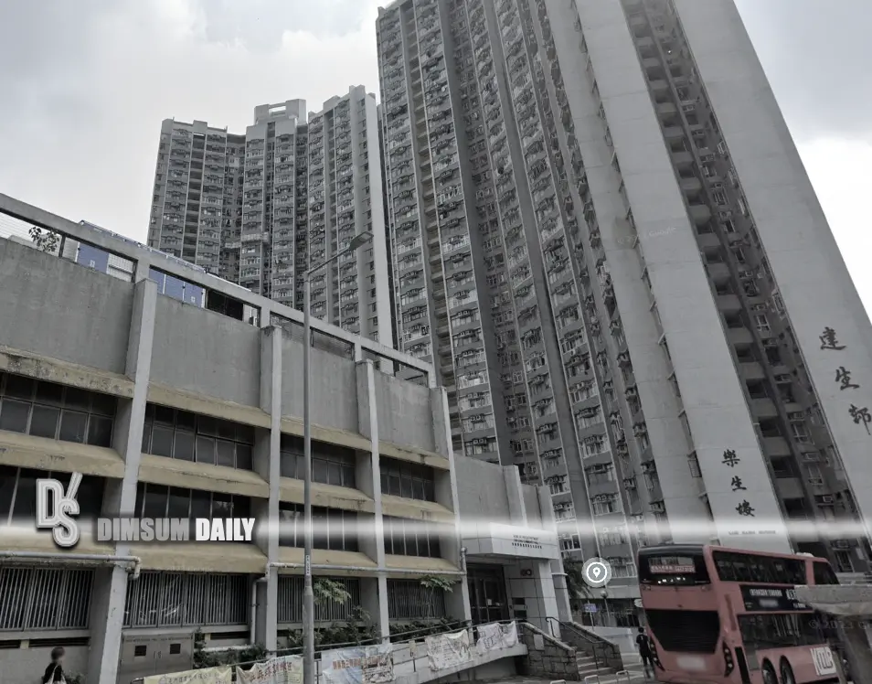 5 suicides reported in Sheung Shui, Tuen Mun, and Pak Tin since 9.43pm ...