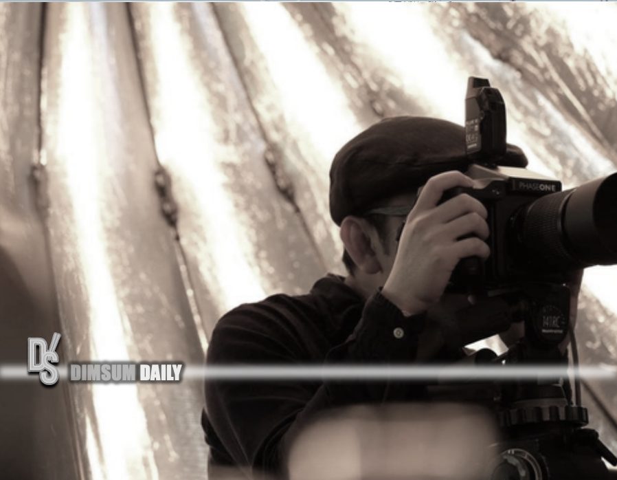 Renowned photographer Gary Leung's case involving alleged sexual misconduct at Chai Wan studio ...