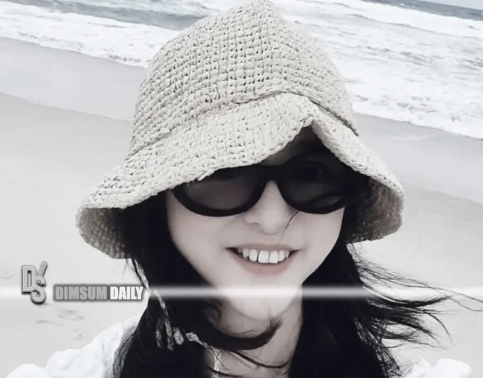 Iconic HK actress Gloria Yip Wan-Yee astonishes netizens with her youthful charm at 51 - Dimsum ...