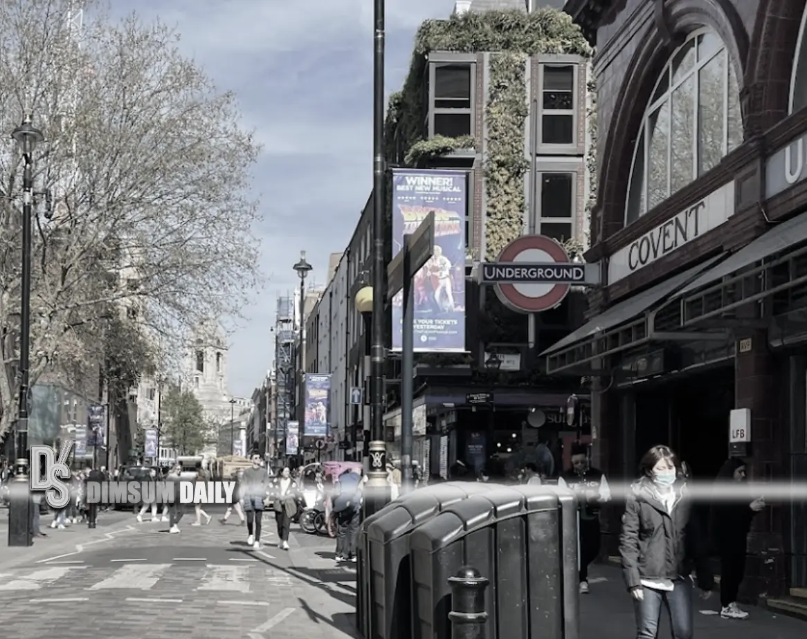 U.K. official data confirms recession as economy contracts for two ...