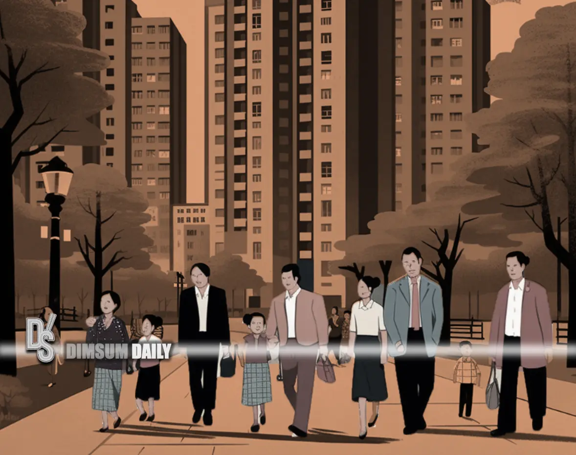 China's middle class adopts astute investment approaches amid economic ...