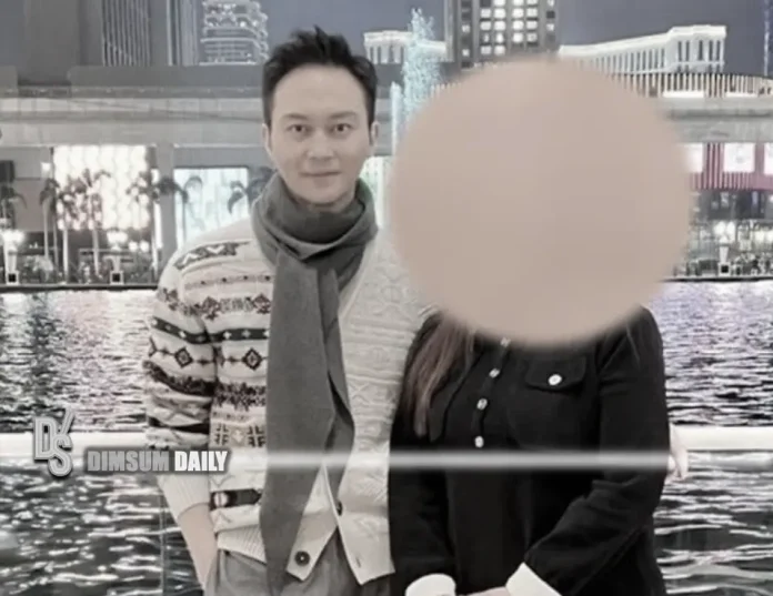 HK singer and actor Julian Cheung astonishes fans with youthful ...