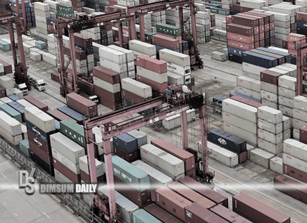 Hong Kong's trade in services shows growth in 2022, according to Census ...