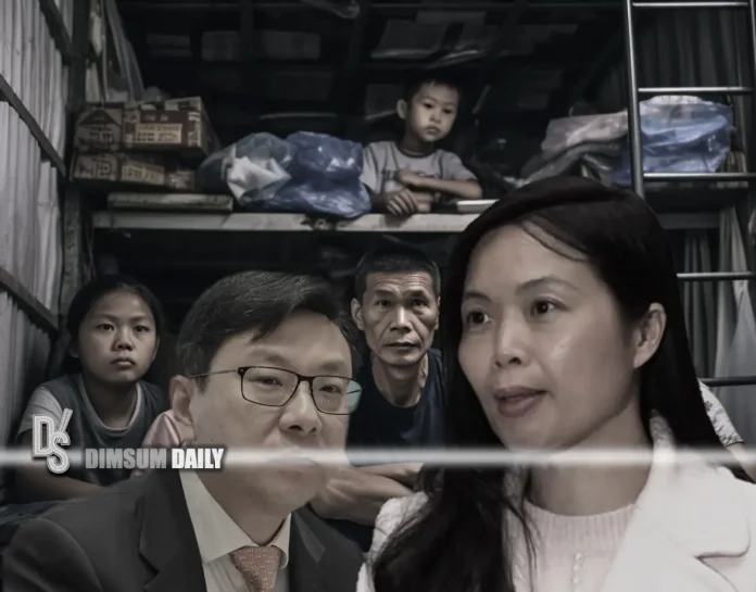 Hong Kong government plans to introduce new calculation method for ...