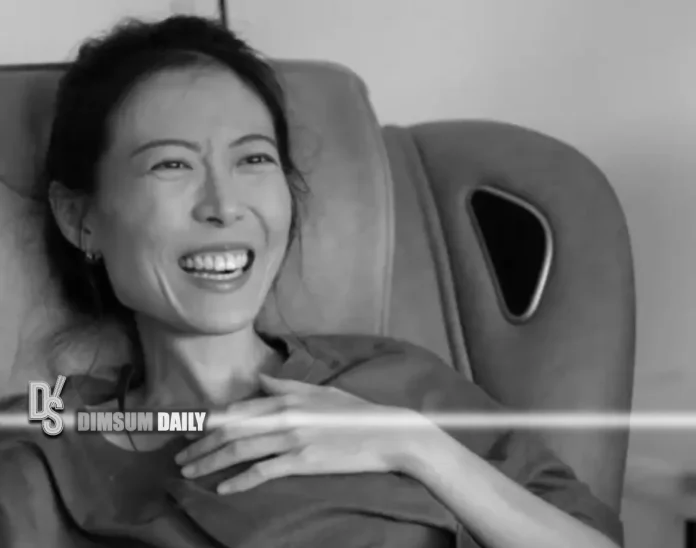 29-year-old Singapore cancer patient organises living funeral to ...