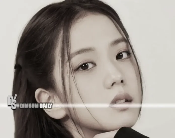 Kim Ji-soo, Jisoo of BLACKPINK, emerges as wealthiest K-Pop idol in 2024 - Dimsum Daily