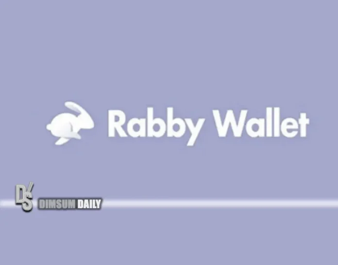 Counterfeit Rabby Wallet App dupes iOS users - Dimsum Daily