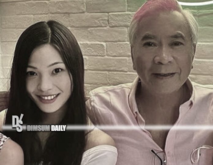 73-year-old actor Lee Lung-kei vows to honour marriage commitment as ...