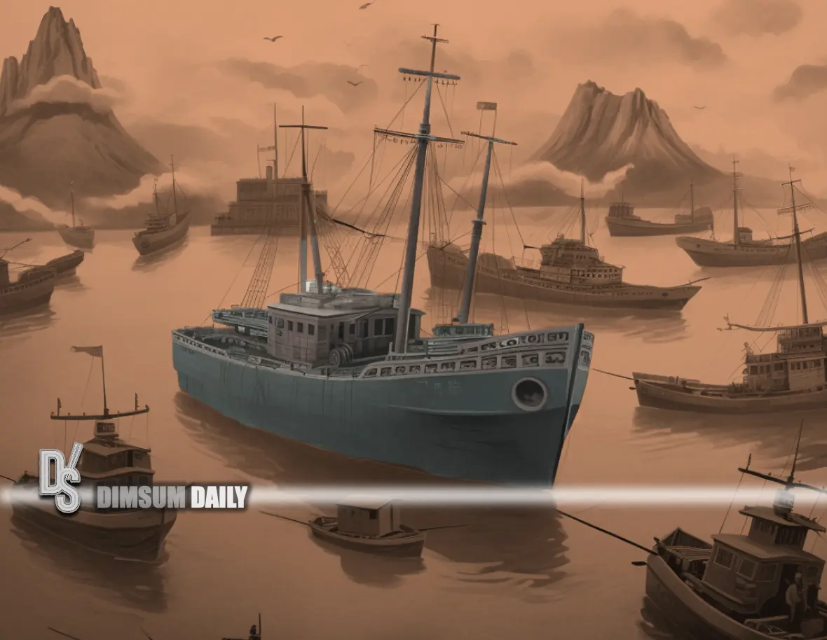 The Kinmen tragedy and the future of cross-strait ties - Dimsum Daily