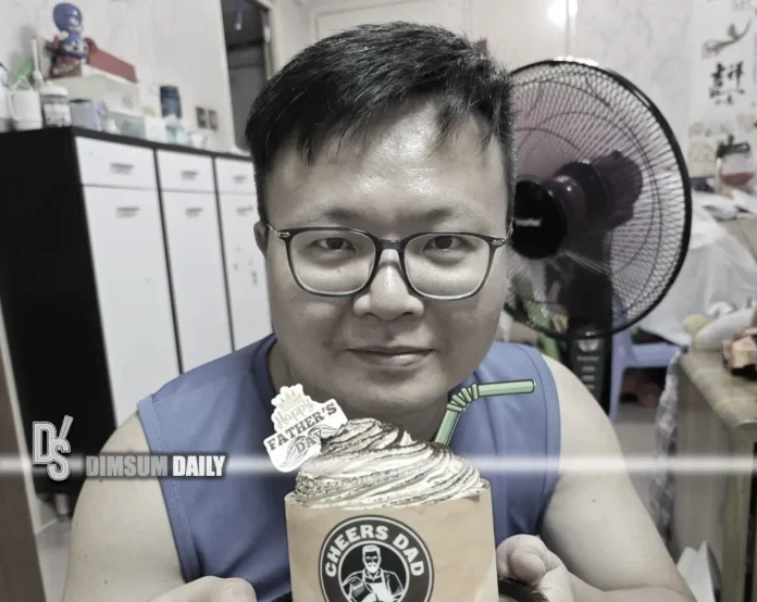 40-year-old man reported missing in Kwai Chung - Dimsum Daily