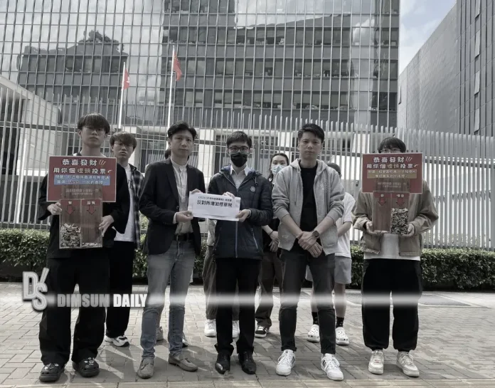 Concern group advocates for tobacco tax freeze and calls for long-term ...