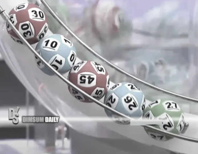 No winner for Mark Six Lottery jackpot tonight, next draw to offer HK ...