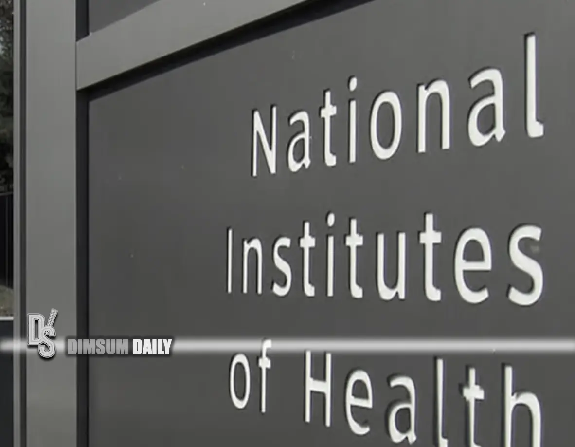 Groundbreaking genetic variants uncovered in NIH's inclusive health ...