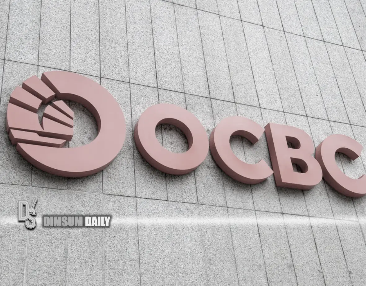 OCBC confirms one-off disbursement of approximately HK$53 million for ...