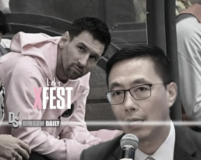 Hong Kong government to review 'M' Mark system after Inter Miami ...