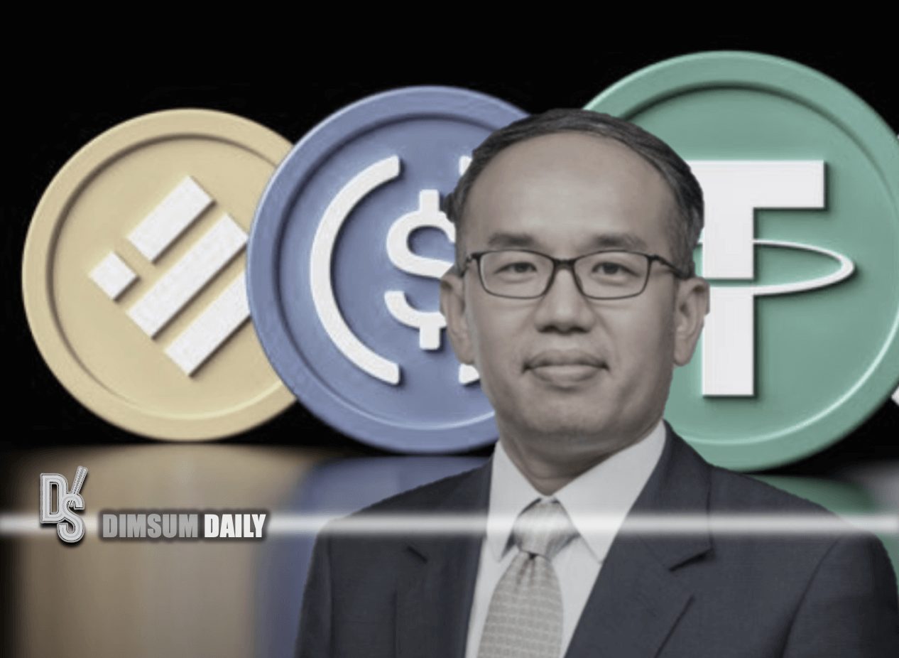 Christopher Hui provides detailed update on regulation of virtual asset ...