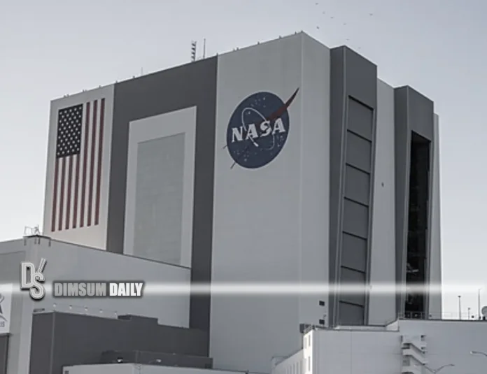 NASA and Boeing set mid-April date for crewed test mission to ...