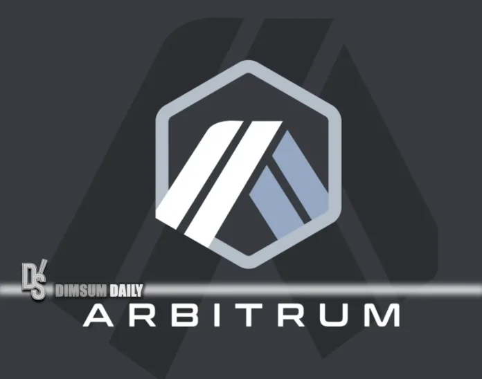 "New Here", a cinematic journey into the crypto universe backed by Arbitrum Foundation - Dimsum ...