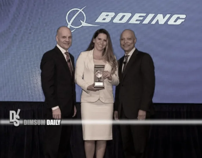 Boeing appoints new head for 737 MAX program - Dimsum Daily
