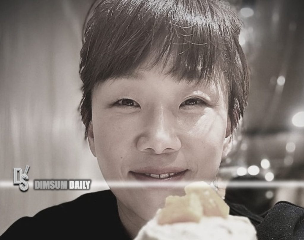 57-year-old HK singer Sandy Lam's culinary journey in Japan leaves fans astonished - Dimsum Daily