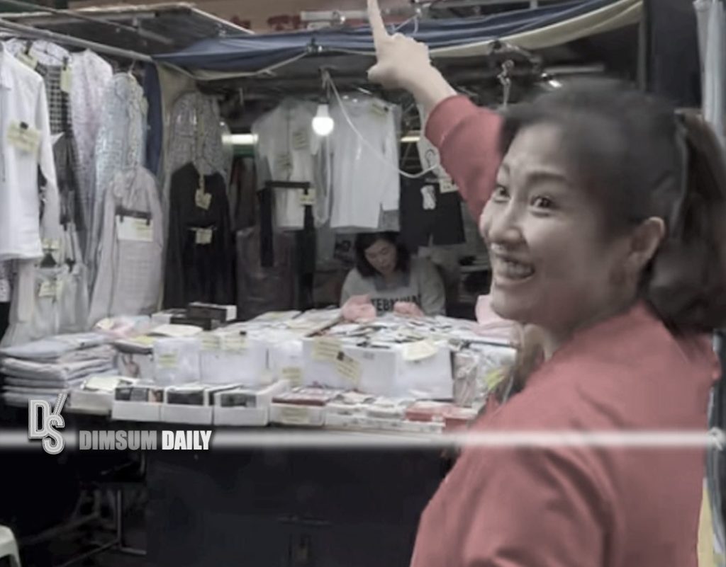 Janet Chow, former Miss Hong Kong runner-up, sparks controversy with ...