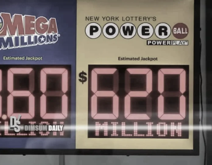 Individual initiates US$340 million lawsuit against Powerball for ...