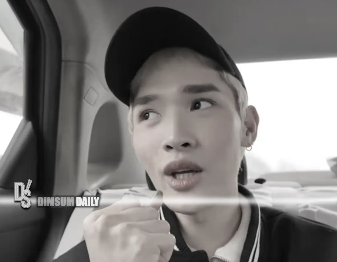 Taiwanese social media influencer Zhong Ming-xuan's solo trip to Beijing challenges ...