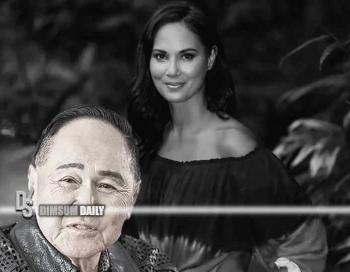 Terri Holladay, former fiancée of Hong Kong tycoon Cecil Chao, dies at ...