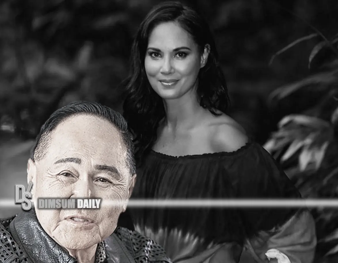 Terri Holladay, former fiancée of Hong Kong tycoon Cecil Chao, dies at ...