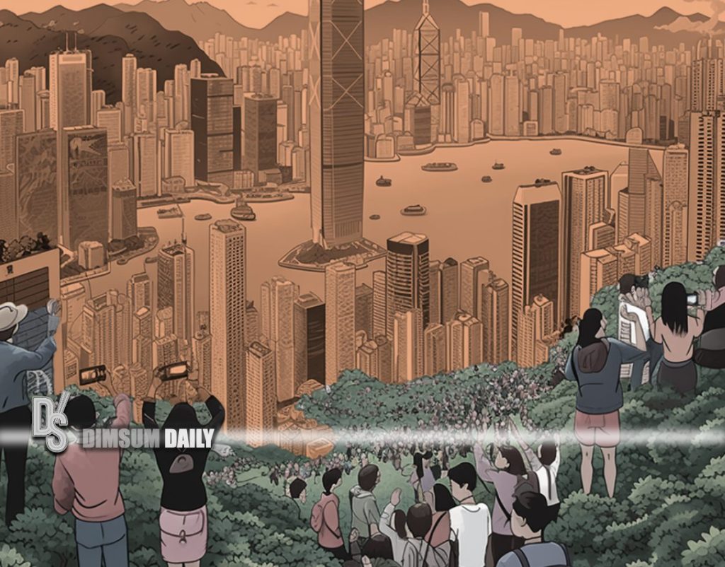 Hong Kong seeks Mainland tourism revival via individual visit scheme ...